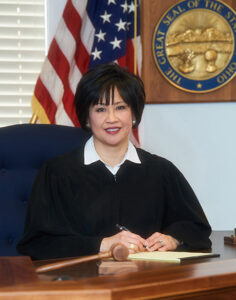 Home - Judge Dixie Park